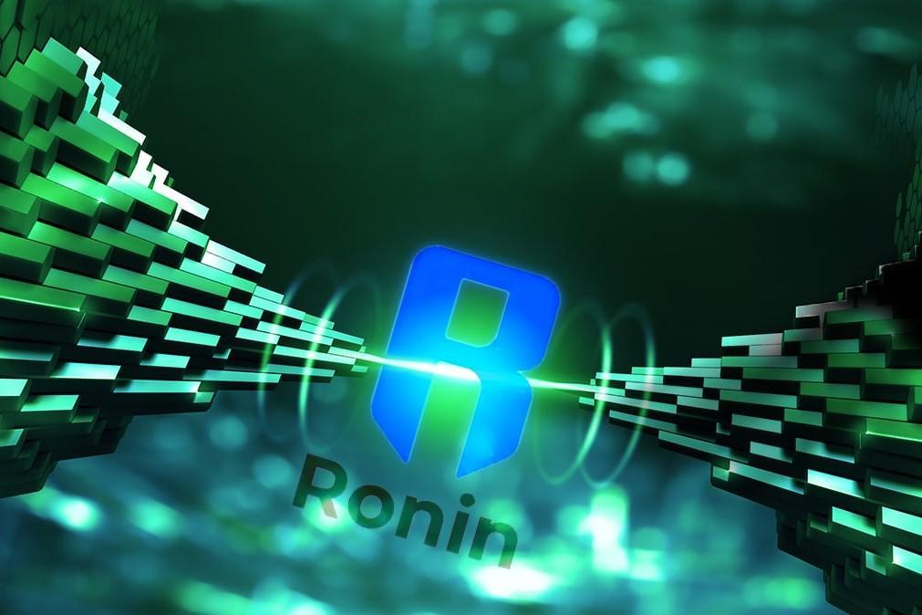 Cầu nối Ronin của Axie Infinity sắp đi vào hoạt động trở lại